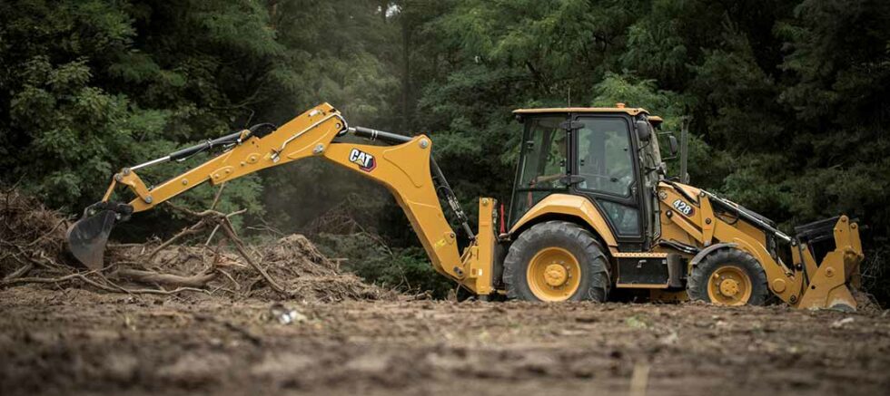 Top 11 Types of Excavators And Its Uses - HAWK Excavator
