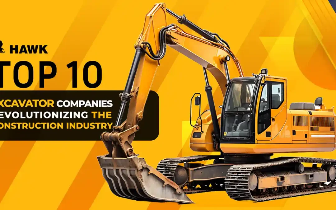 Heavy Machinery