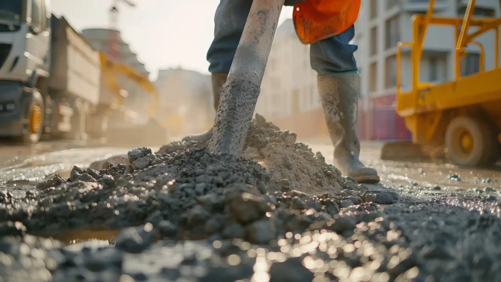 Construction Equipment Types for Maximum Project Efficiency