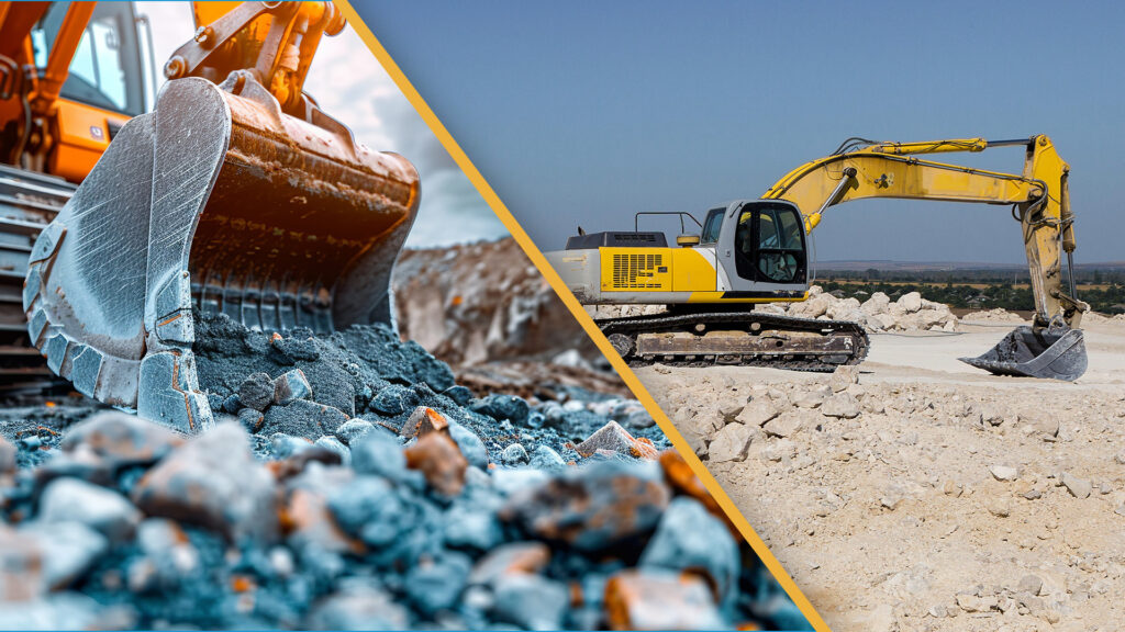 Excavator Buckets: Customize for Peak Jobsite Efficiency