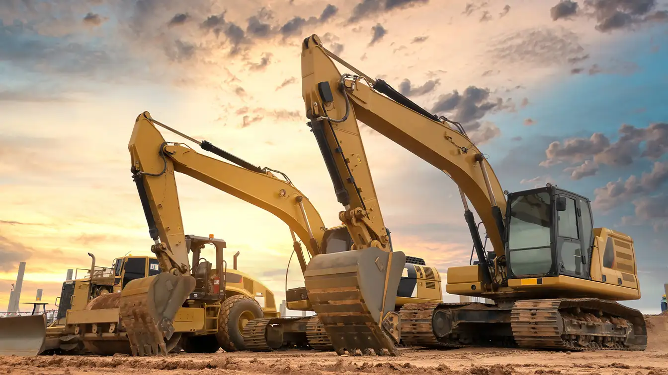 CAT 349 Excavator Specs: Power, Efficiency, and Versatility