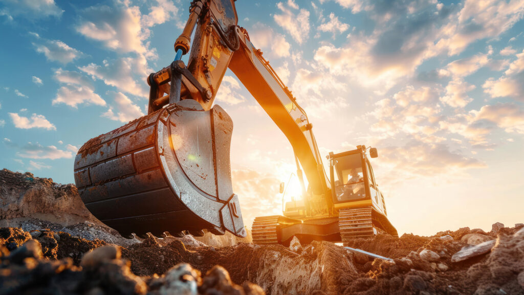 Excavator Buckets: Customize for Peak Jobsite Efficiency