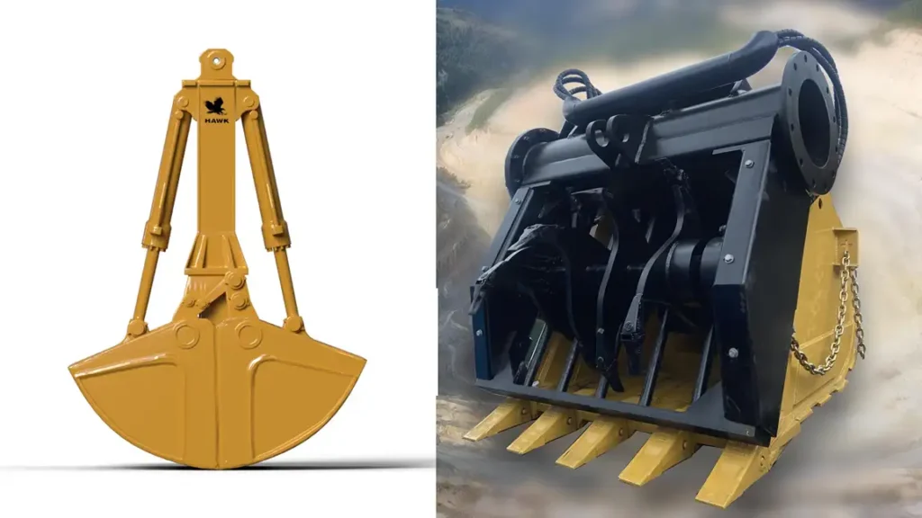 Excavator Manufacturers in 2025 | Trends